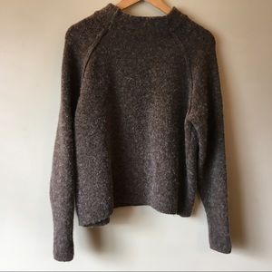 Free People | Sweaters | Free People Inside Out Sweater | Poshmark